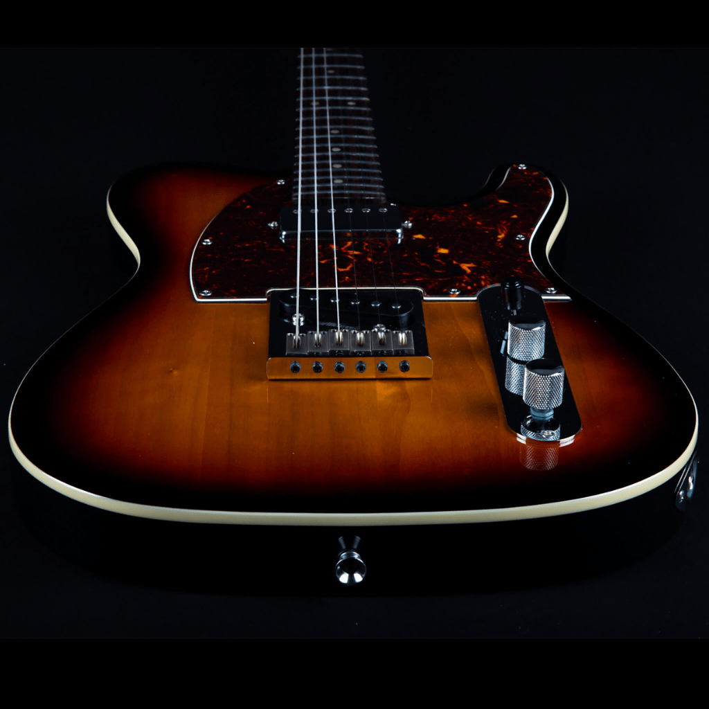 Jet Guitars - Quality Guitar