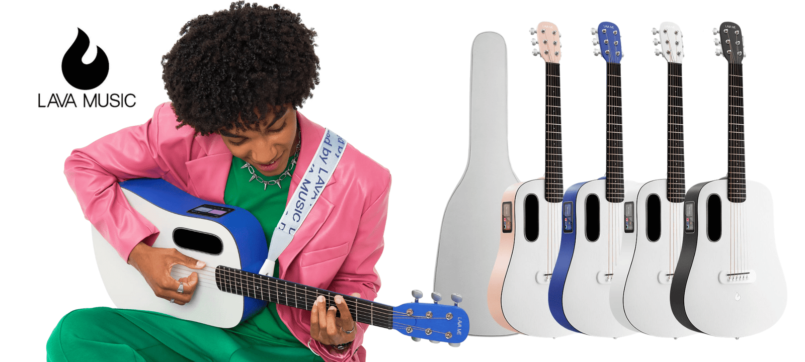 Lava Me Play - Quality Guitar