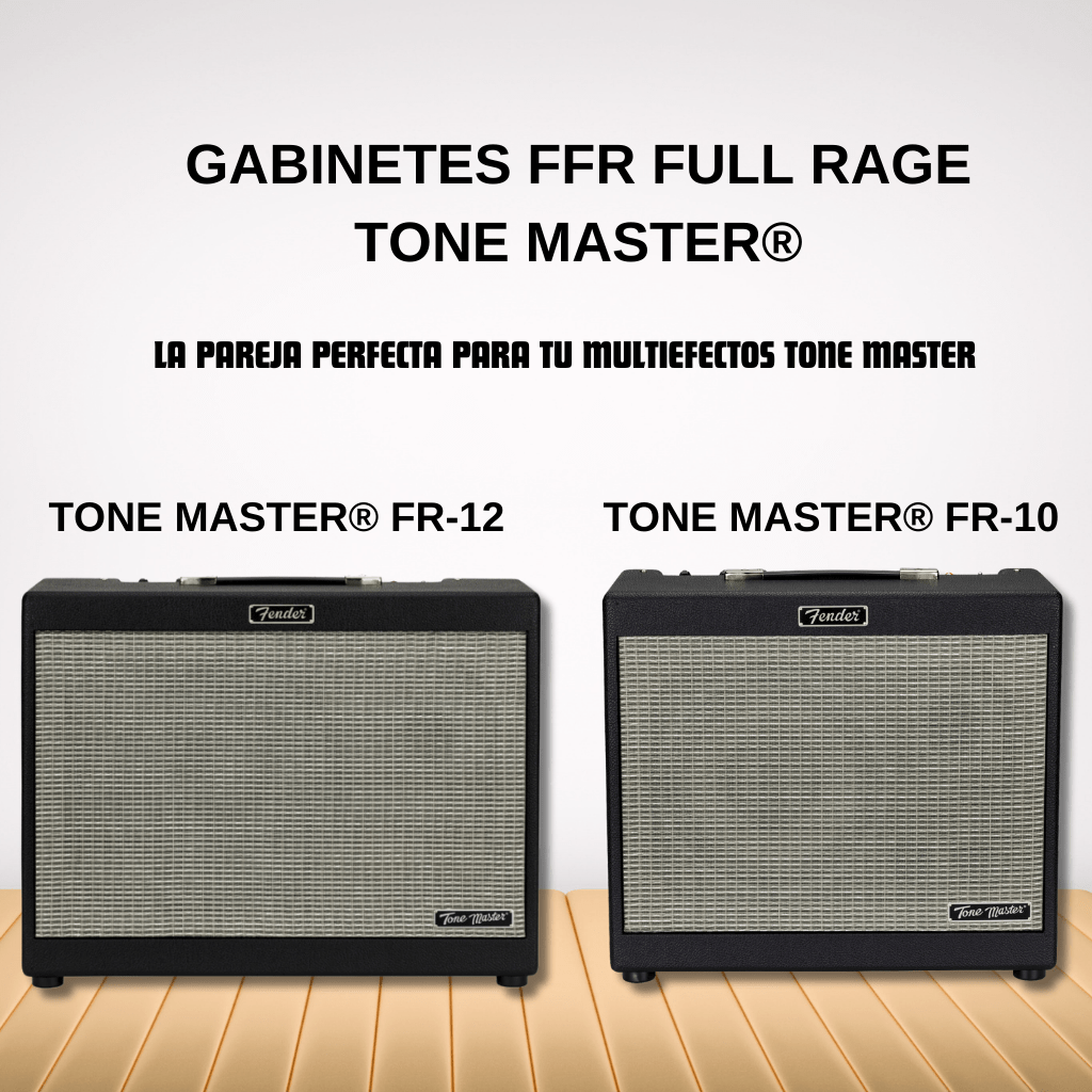 Fender Tone Master Pro - Quality Guitar
