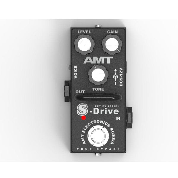 AMT Mini Series S Drive - Quality Guitar