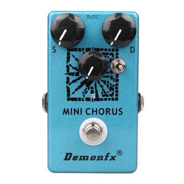 Demon Mini Chorus - Quality Guitar