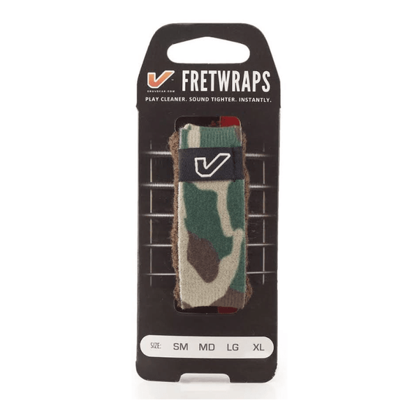 Fretwraps - Quality Guitar