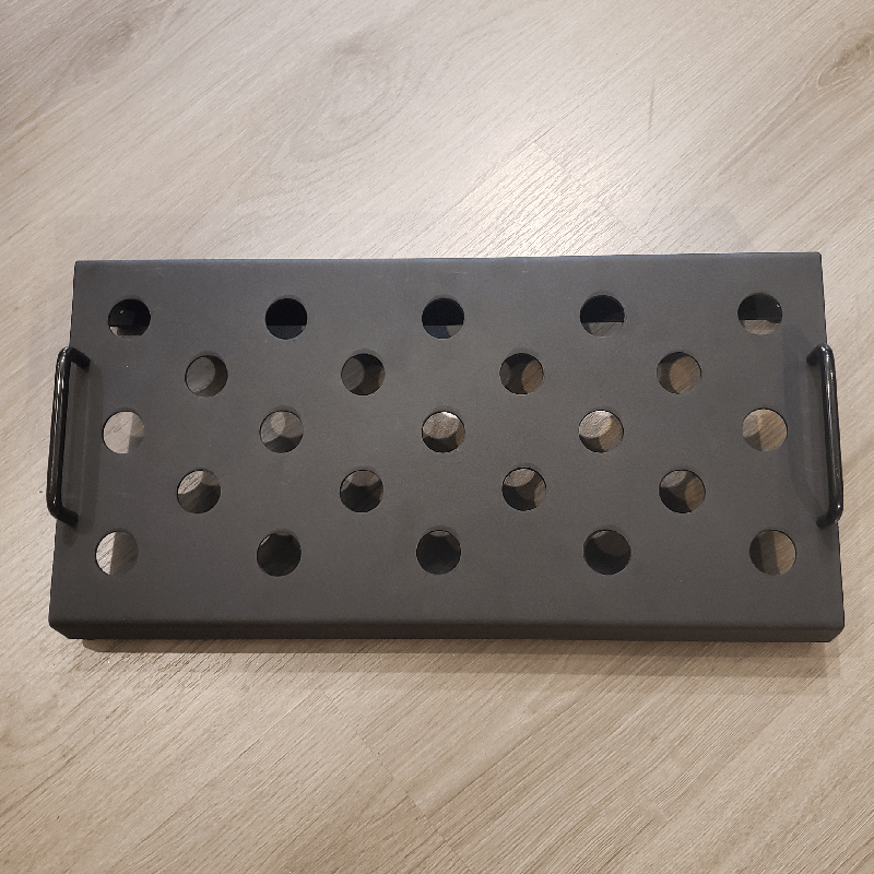 Pedalboard - Quality Guitar